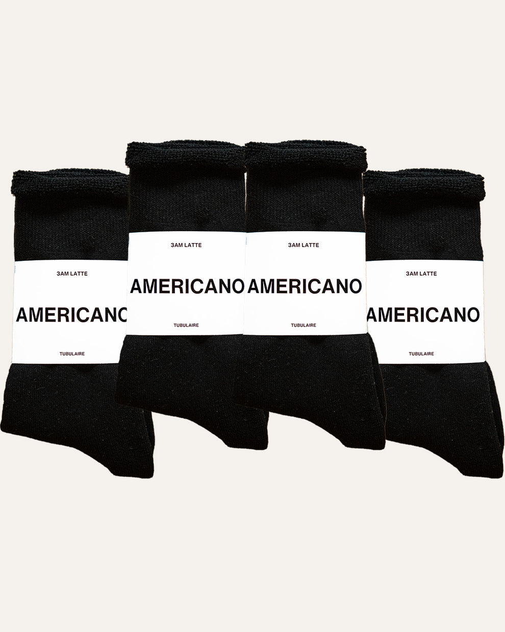 Americano – 3am Latte
