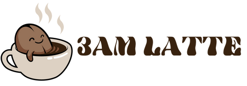 3am Latte