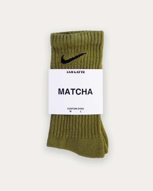 Individuals – 3am Latte