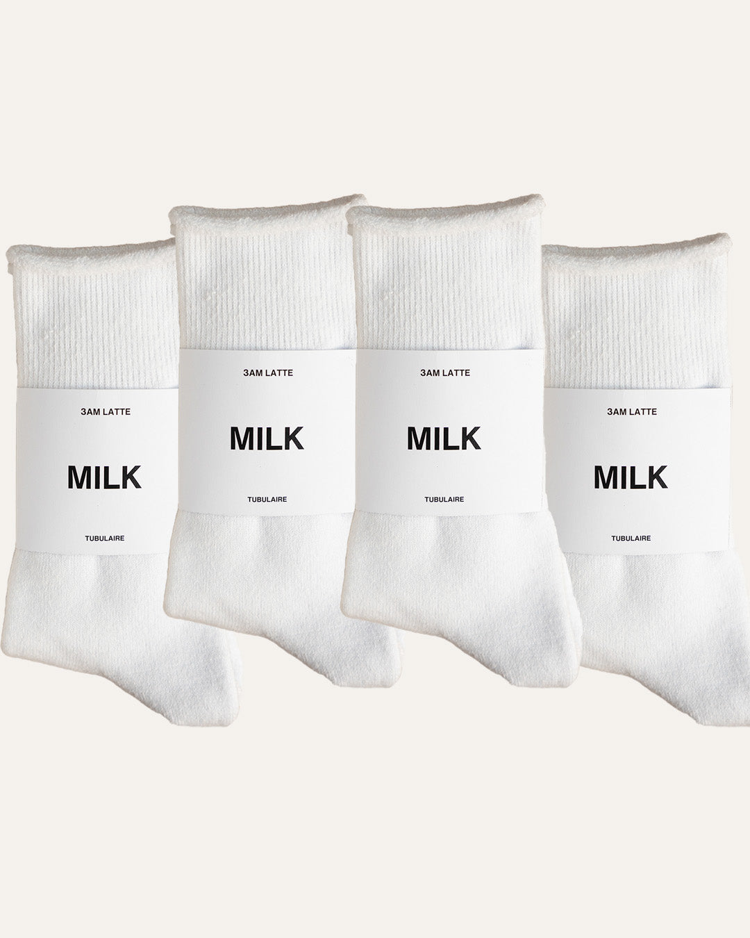 Milk – 3am Latte