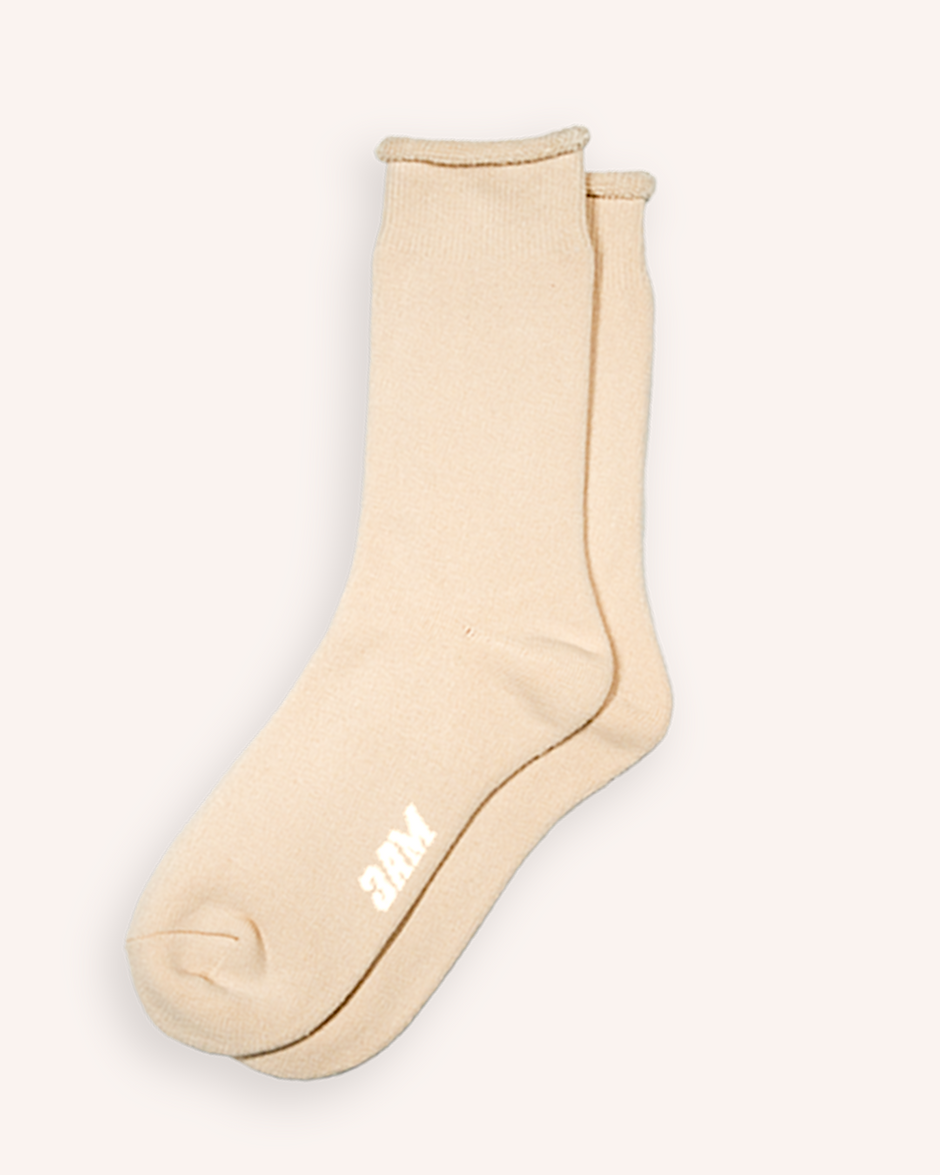 3am Latte | Hand Dyed